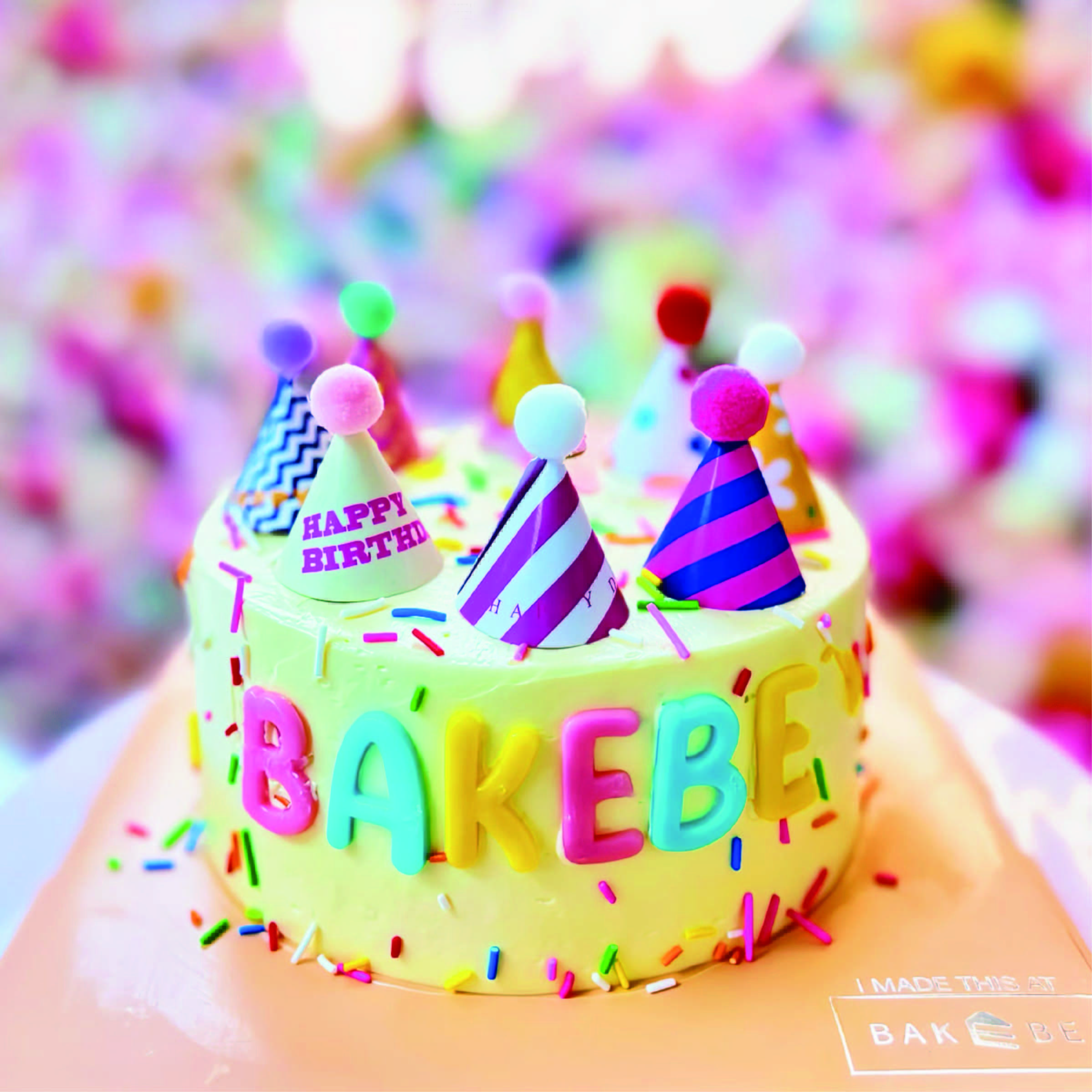 Home Page – hk en - Bakebe